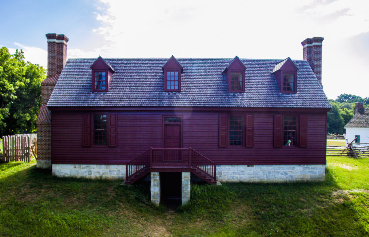 2018-06-26-Press Release-The Fourth of July at Ferry Farm-Celebrate the ...