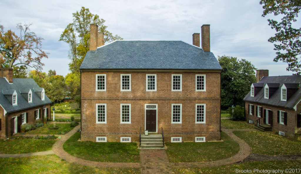 Historic Kenmore - Historic Kenmore and George Washington's Ferry Farm
