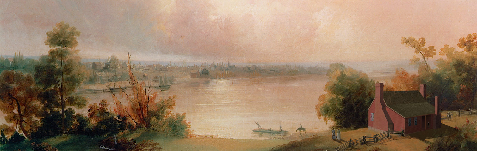 Historic Kenmore and George Washington's Ferry Farm - Historic Kenmore ...