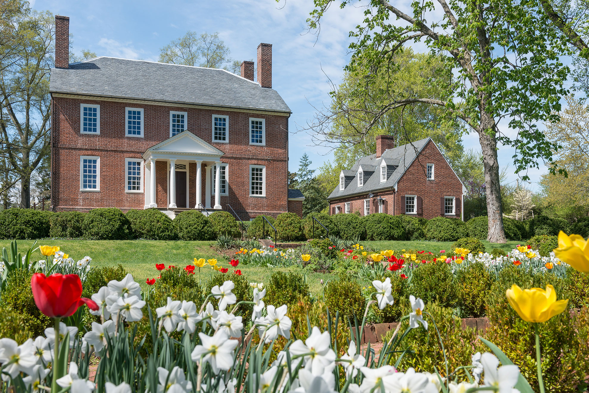 The Regents of The George Washington Foundation – Historic Kenmore and ...
