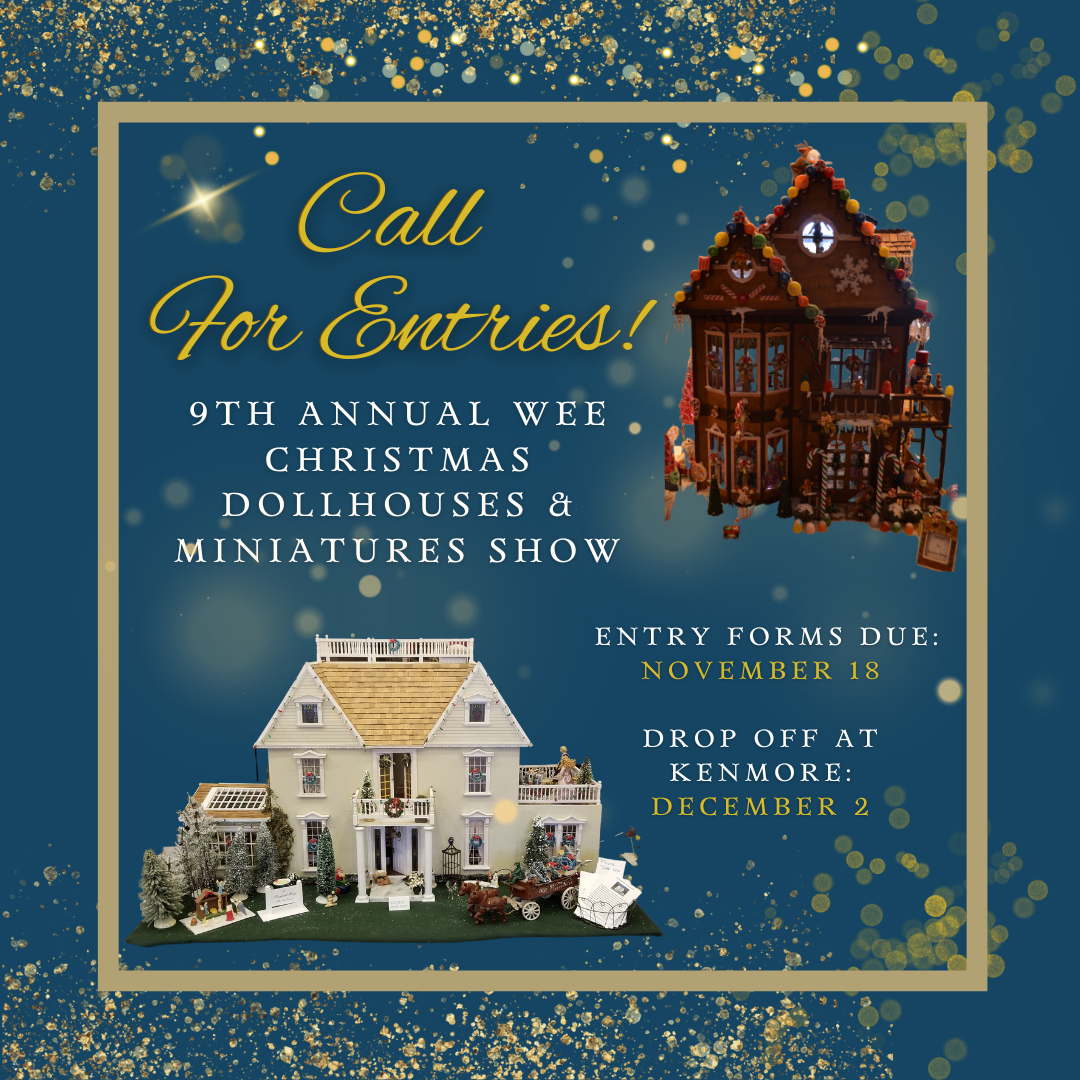 Events - Historic Kenmore and George Washington's Ferry Farm