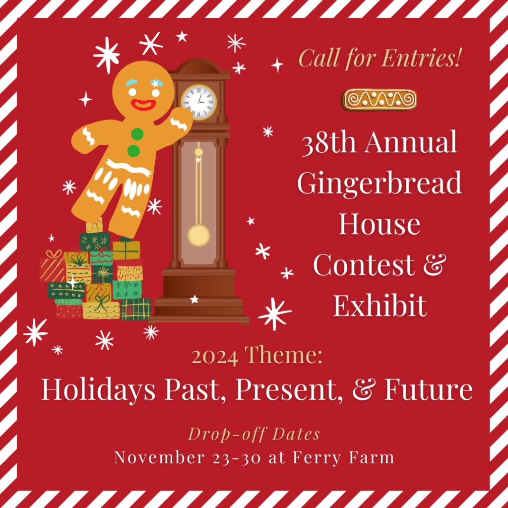 Events - Historic Kenmore and George Washington's Ferry Farm
